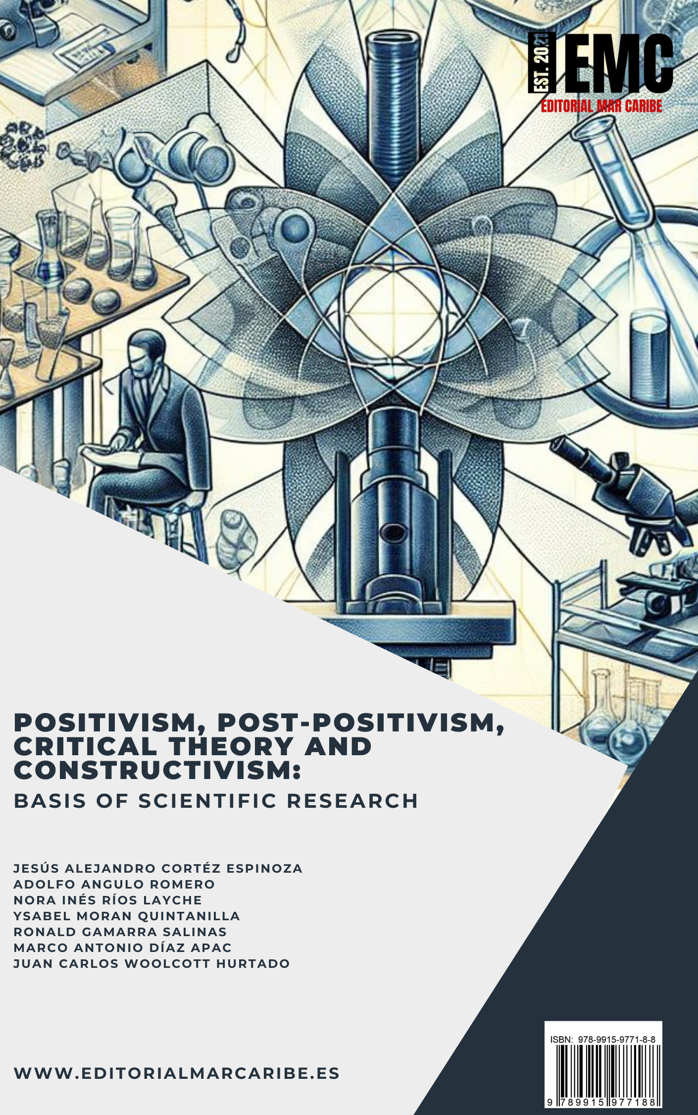 Positivism, post-positivism, critical theory and constructivism: Basis ...